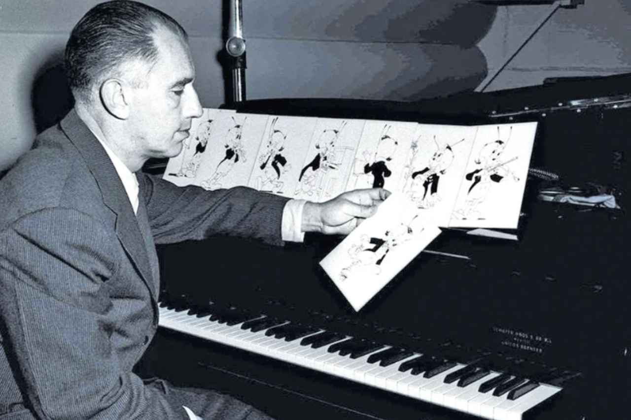 Hoy se celebra el natalicio de Francisco Gabilondo Soler