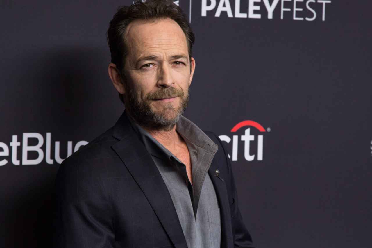 Recordando a Luke Perry en su aniversario de nacimiento