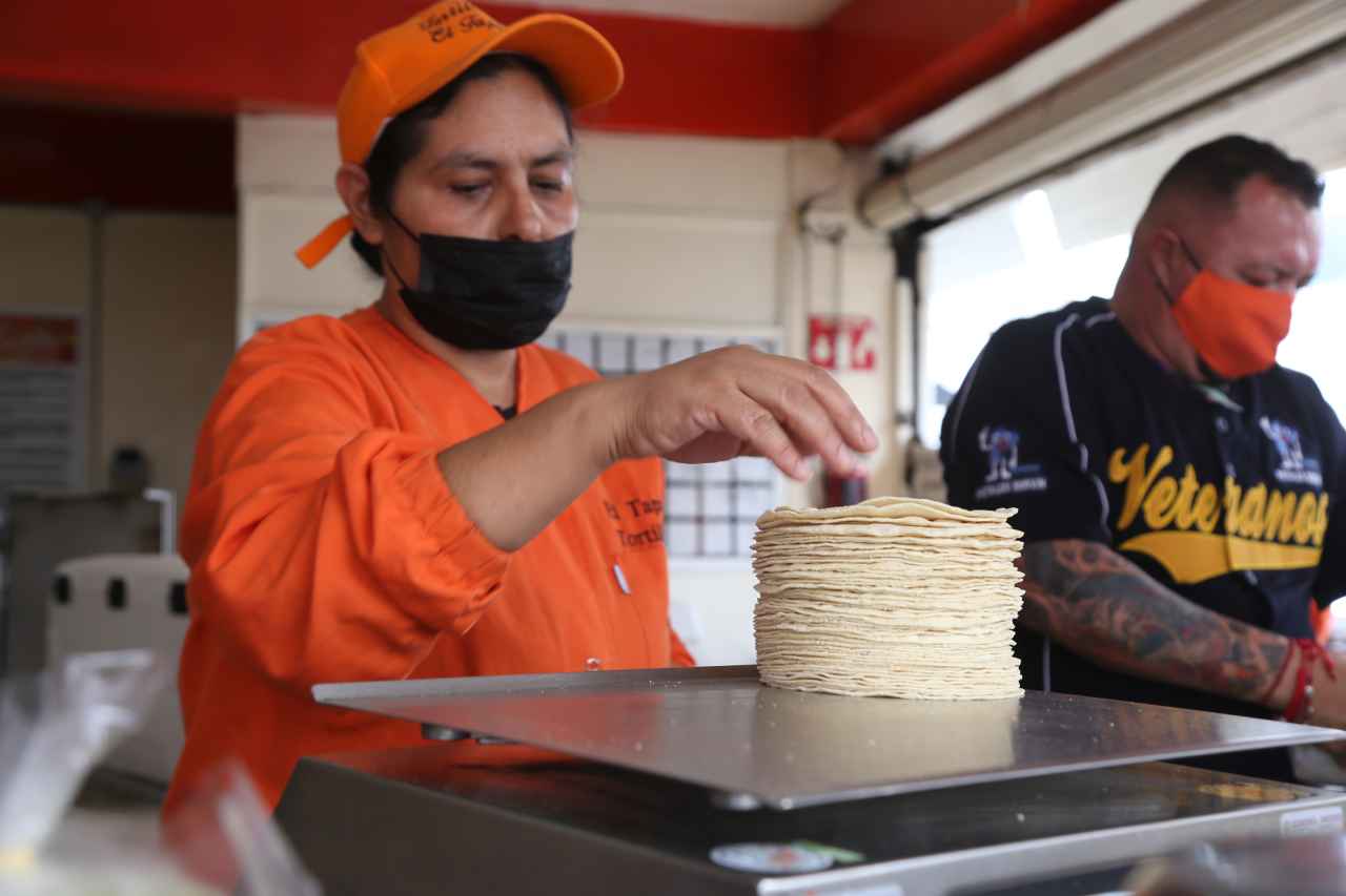 Piden tortilleros que regulen y supervisen operatividad de tortillerías ...