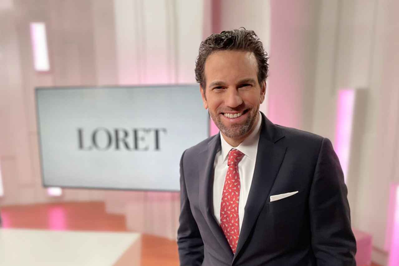 Loret de Mola le responde a López Obrador por reto de testamento ...