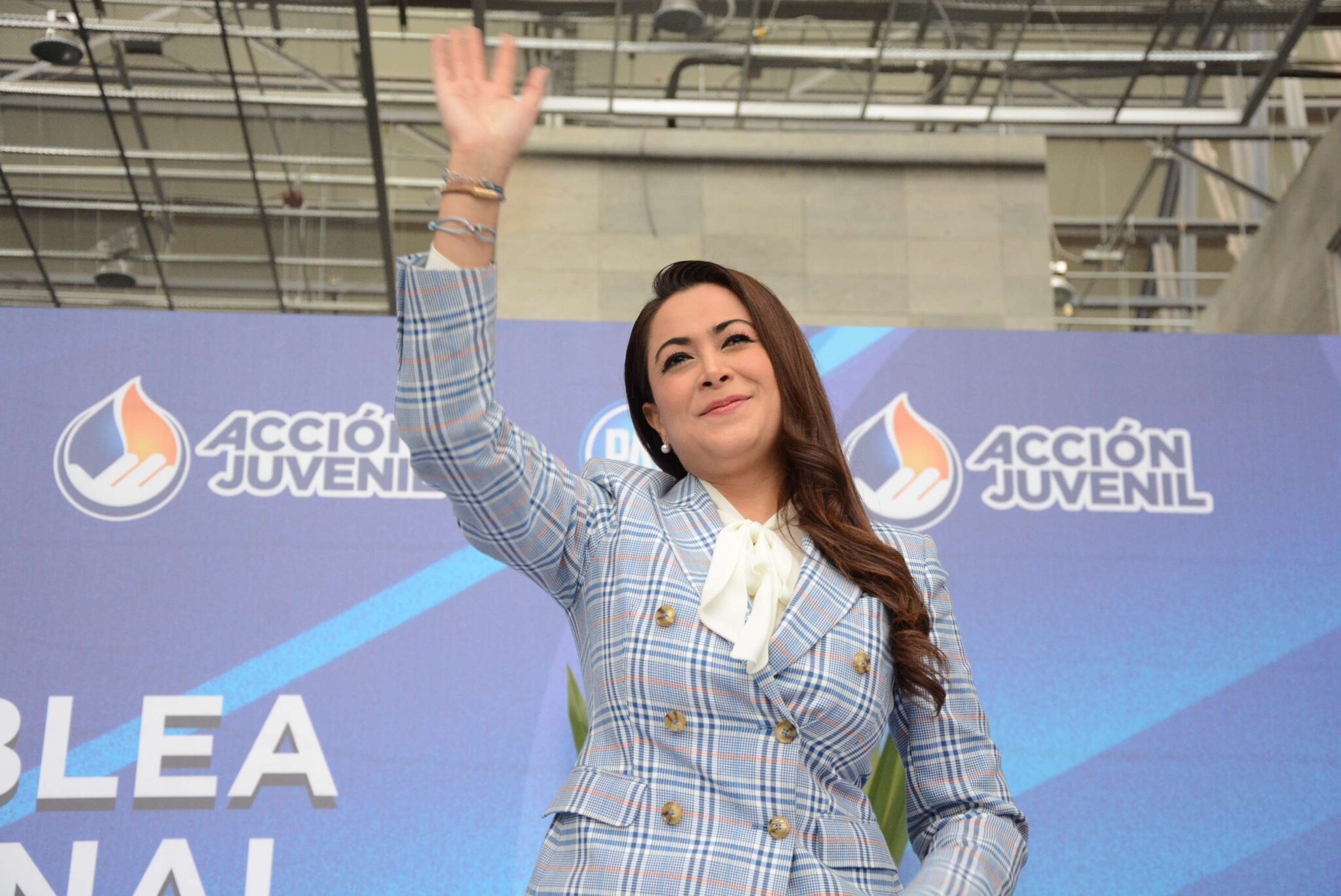 Tere Jiménez hace historia en Aguascalientes | HidrocalidoDigital.com