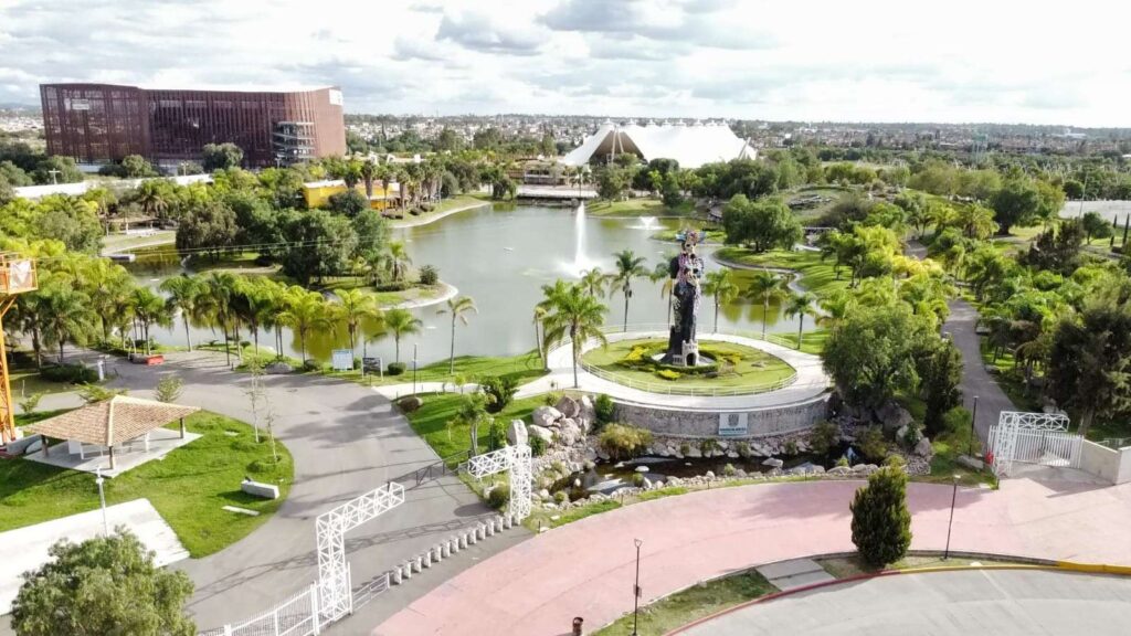 La Isla San Marcos dejará de ser un elefante blanco ...