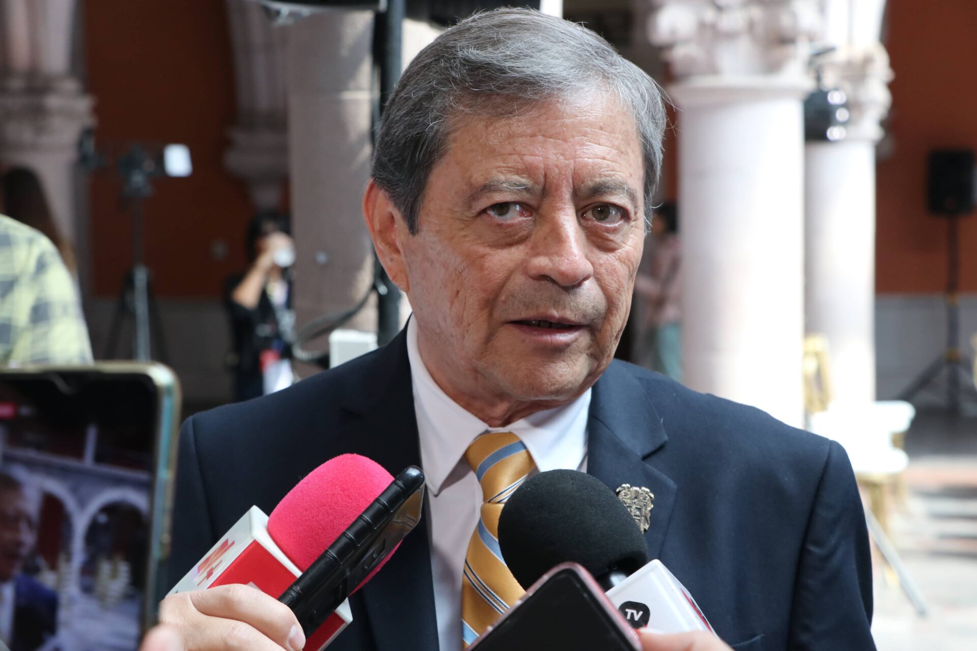 Se viene Covid, influenza y otras gripes: Galaviz | HidrocalidoDigital.com