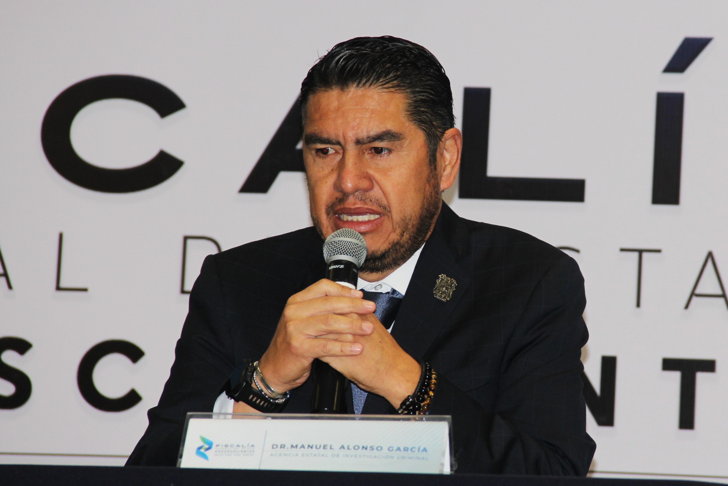 Reforzarán la seguridad en Aguascalientes | HidrocalidoDigital.com