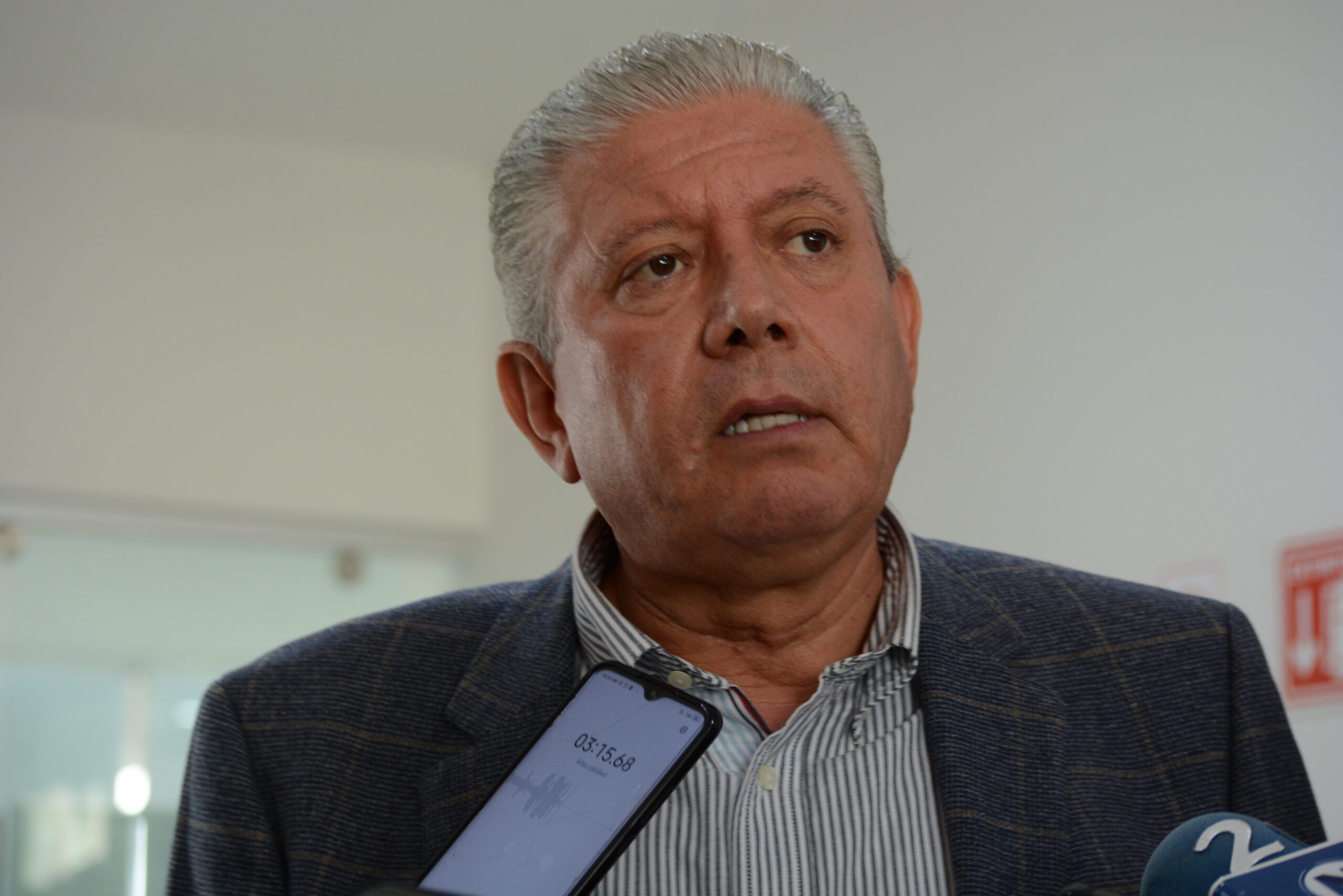 Demandan trabajadores a Moto Diesel Mexicana | HidrocalidoDigital.com