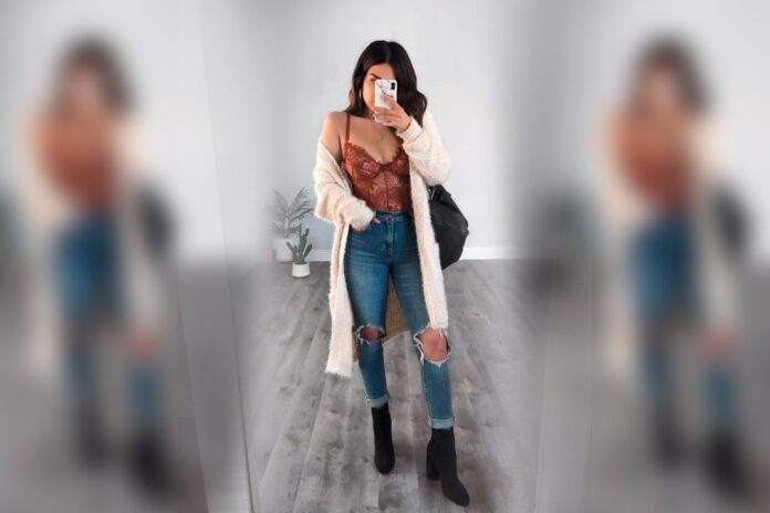 Mexicanas usan lencería como ropa exterior y hacen crecer el mercado ...