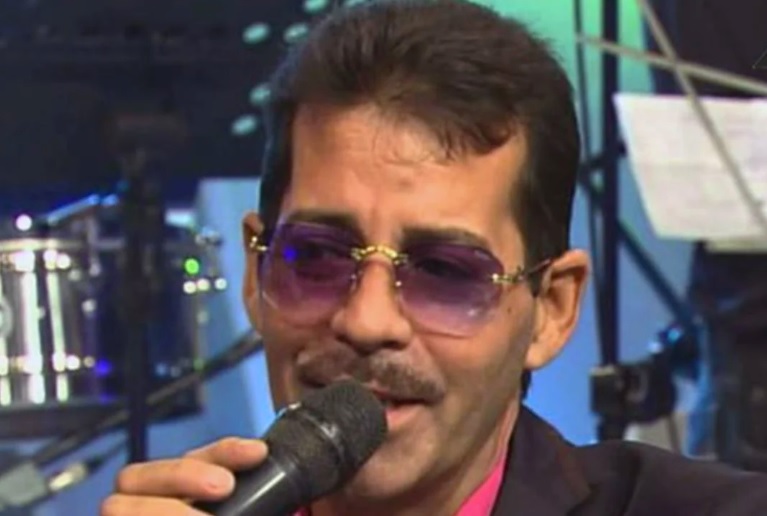 Muere Héctor Rey conocido como “El Guaraguao de la Salsa” en Puerto ...