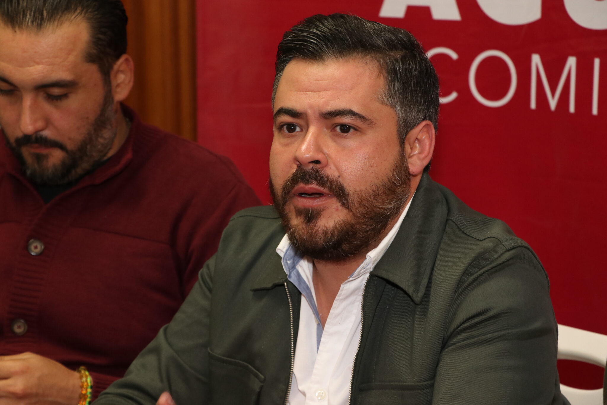 ‘Descontextualizan lo que el Presidente quiso decir’ | HidrocalidoDigital.com