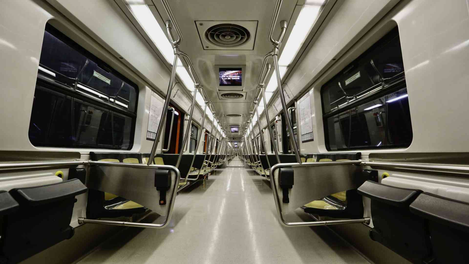 Línea 12 del Metro y su reapertura | HidrocalidoDigital.com