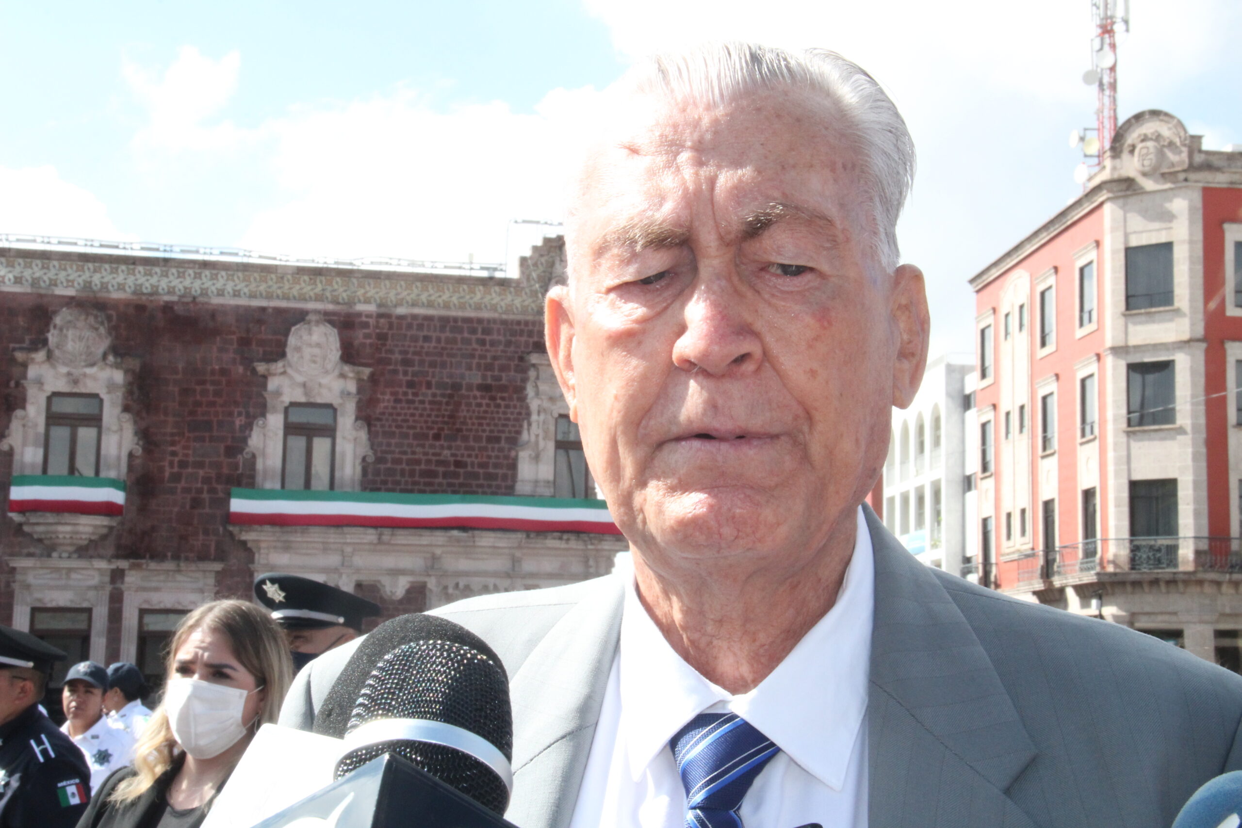 Llama la CANACAR a no resistirse a los asaltos | HidrocalidoDigital.com