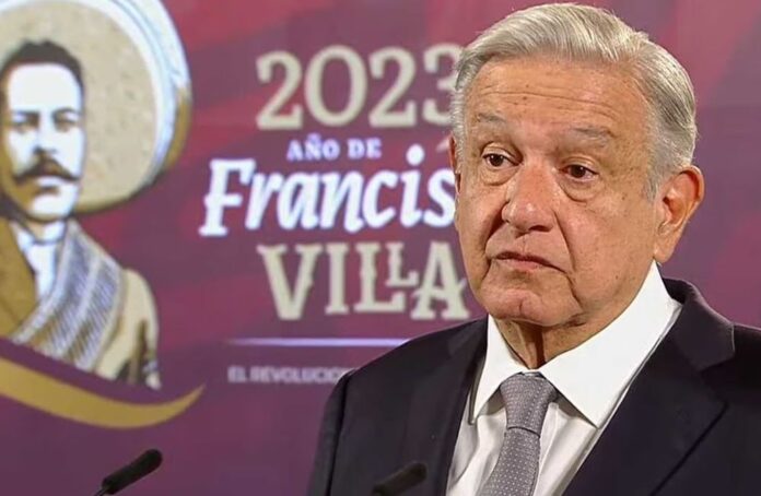 Garduño estará al frente del INM, dependerá de investigaciones: AMLO ...