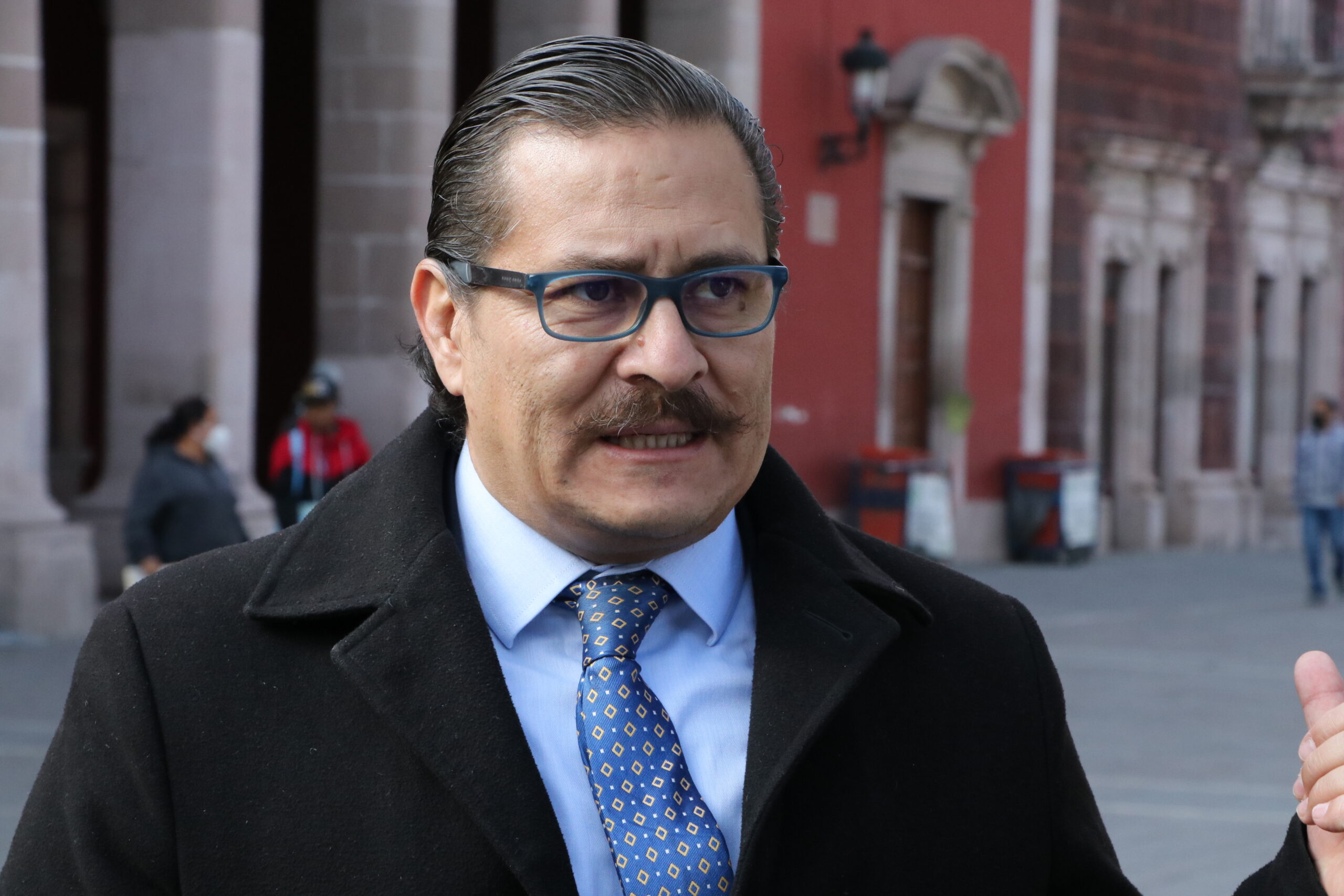 Reestructuran tres rutas de transporte urbano | HidrocalidoDigital.com