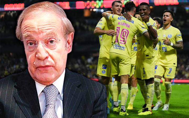 “Moribundo el futbol mexicano”, afirma José Ramón Fernández | HidrocalidoDigital.com