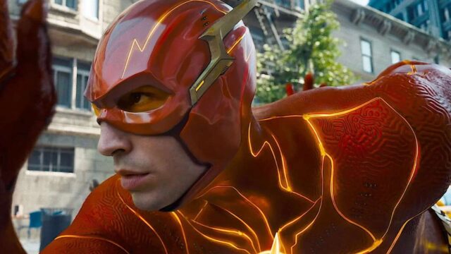 “The Flash”: Los cameos en la nueva película de DC | HidrocalidoDigital.com