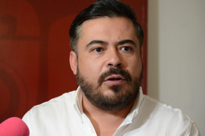 MORENA quiere a Martín como candidato… por el PAN | HidrocalidoDigital.com