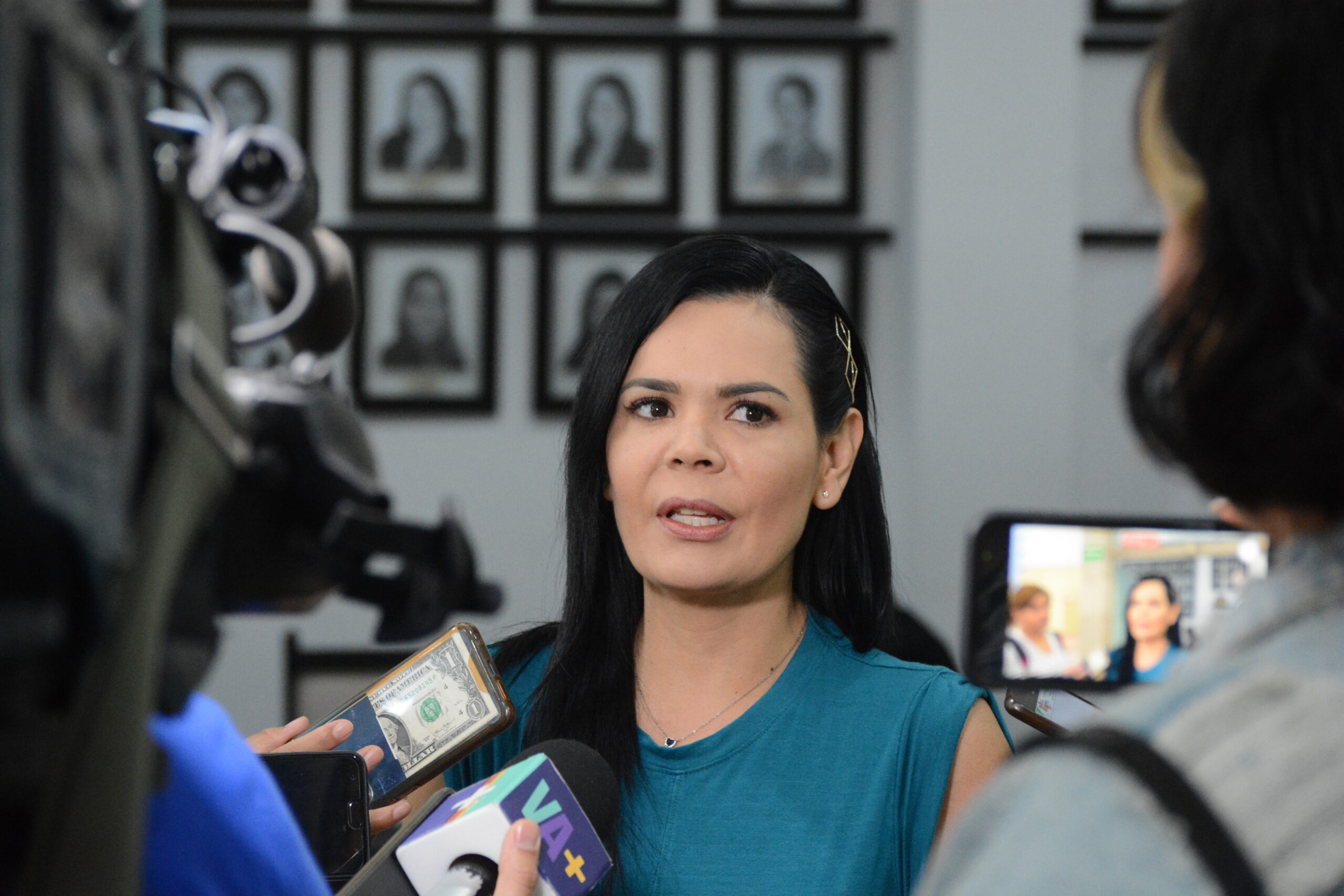 'MOS no se quiere postular a candidatura' | HidrocalidoDigital.com