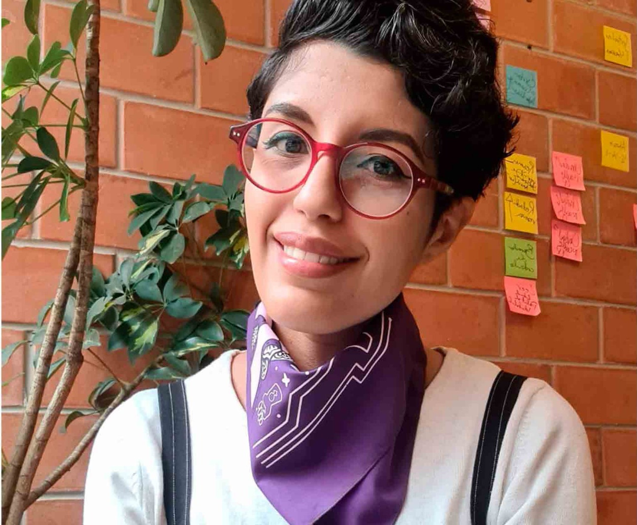 Actualización en los libros de texto era necesario: Angélica Contreras ...