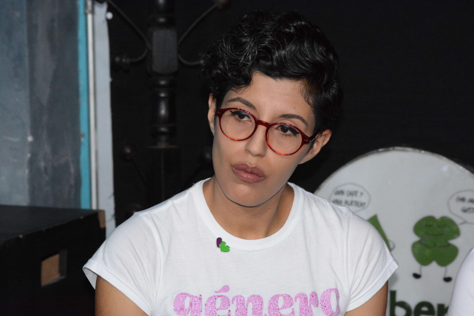 “Si las y los diputados tienen sus creencias, adelante, pero el Estado ...