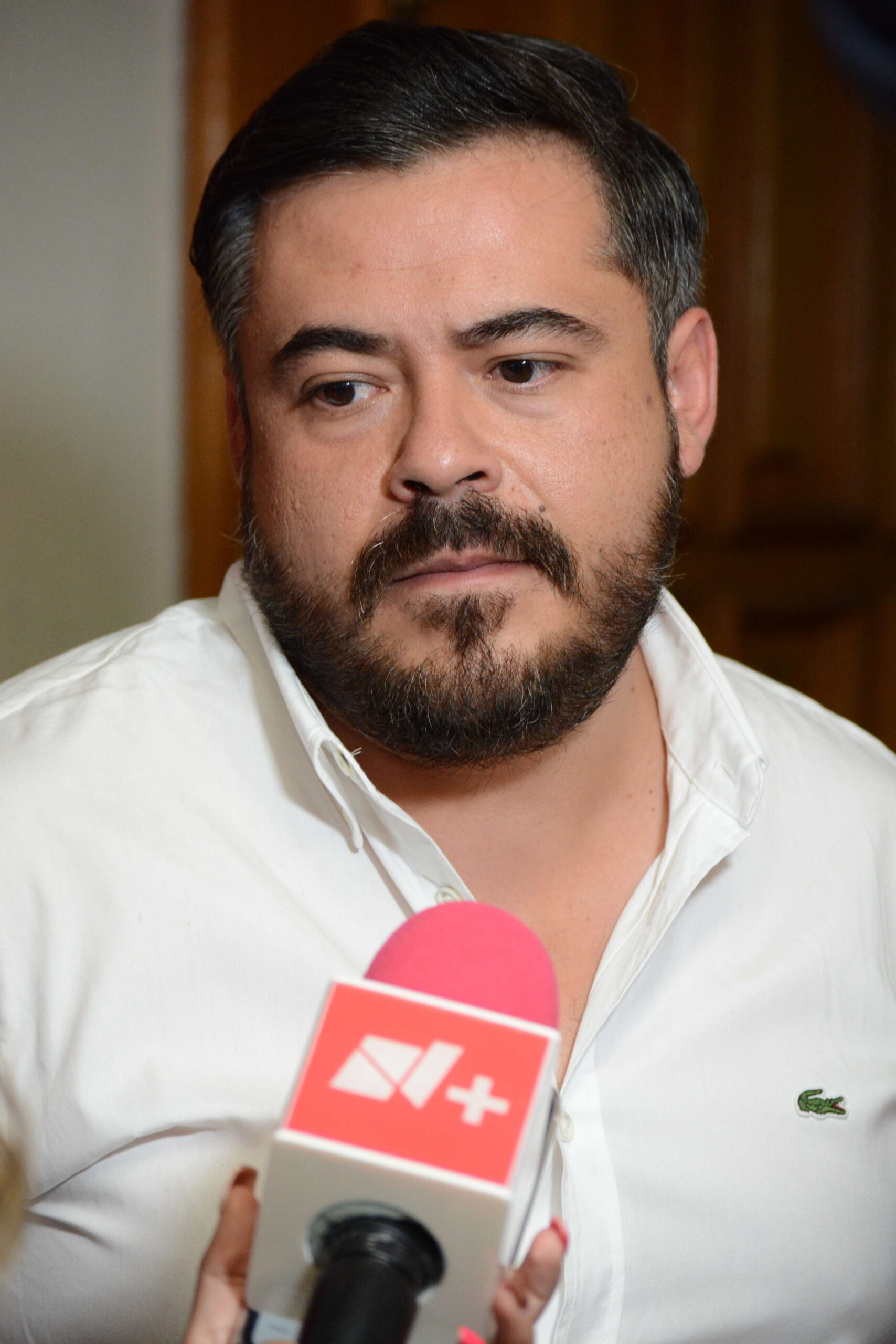 Admiten que salida de Marcelo Ebrard afectaría a MORENA | HidrocalidoDigital.com