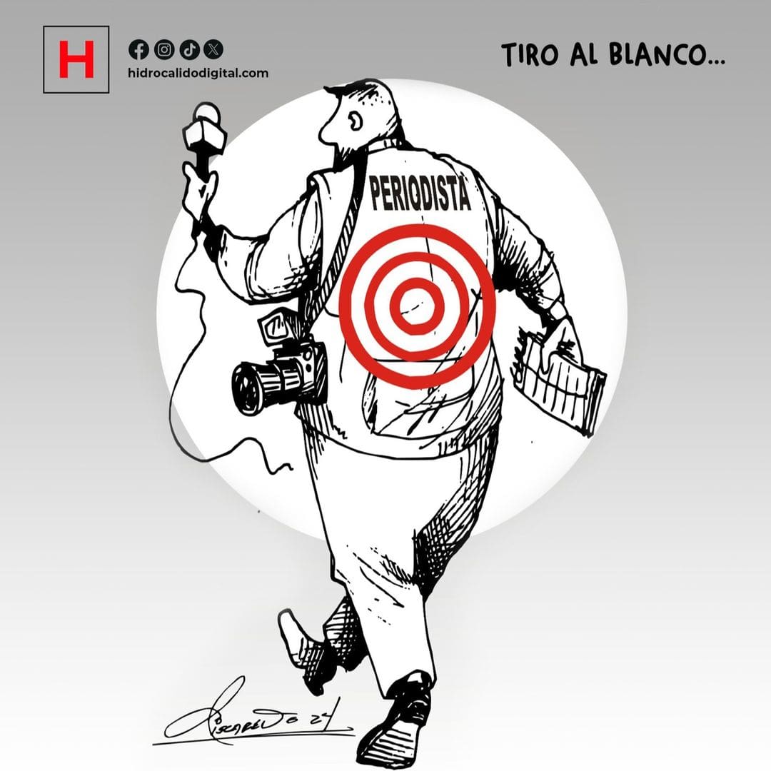 ¡Bienvenidos A "El Cartón"! | Periodico Hidrocalido Digital