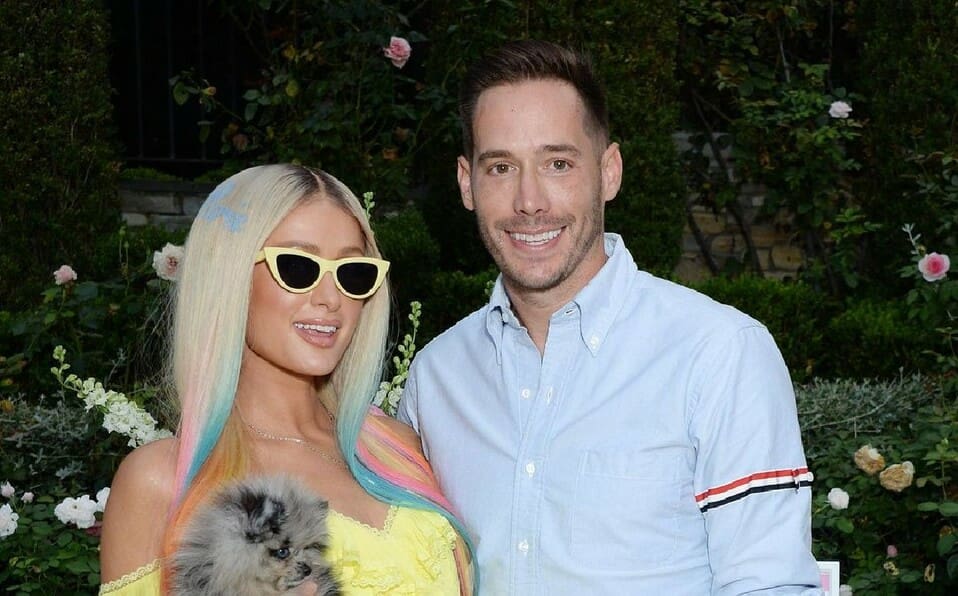 ¿Quién es Carter Reum? | Periodico Hidrocalido Digital