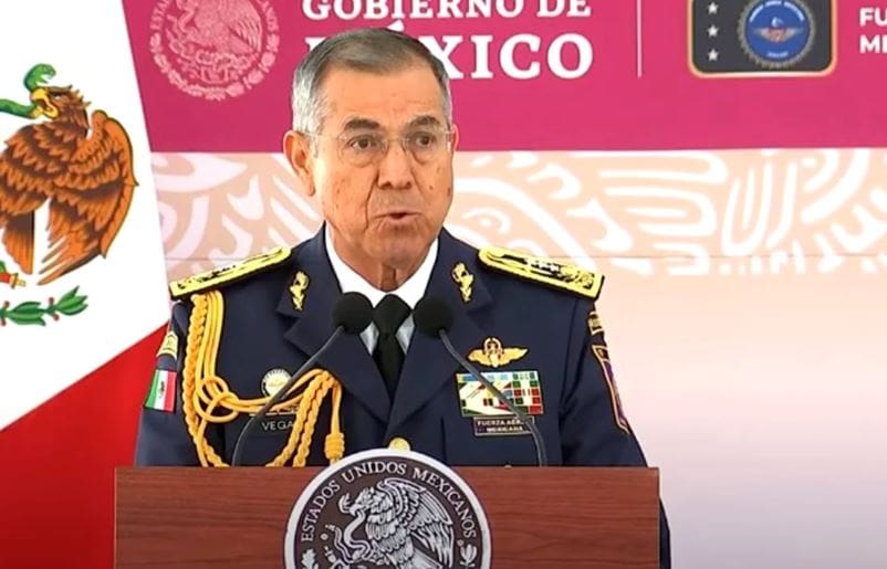 Comandante De La FAM Agradece El Apoyo Y Confianza A Las Fuerzas ...