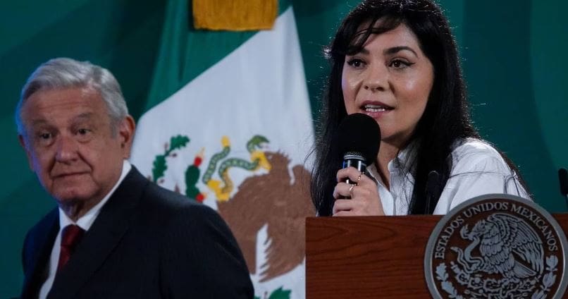 García Vilchis Tiene Un Desliz Con La Historia Mundial | Periodico ...