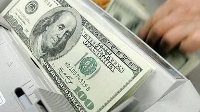 La Divisa Mexicana Se Ubica Hoy En 18.13 Pesos Por Dólar Al Mayoreo ...
