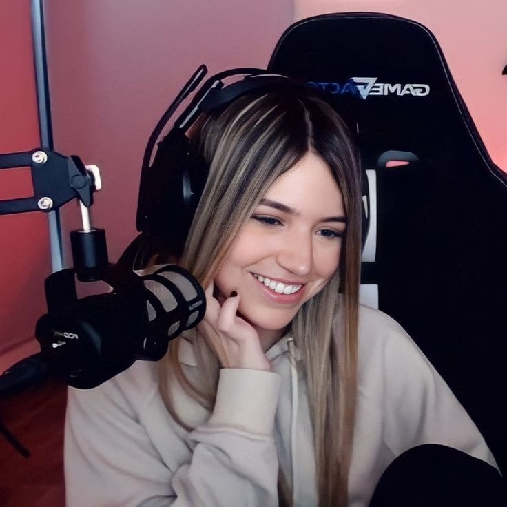 Rivers, la mexicana que destronó a Ibai en los Esports Awards 2023 ...