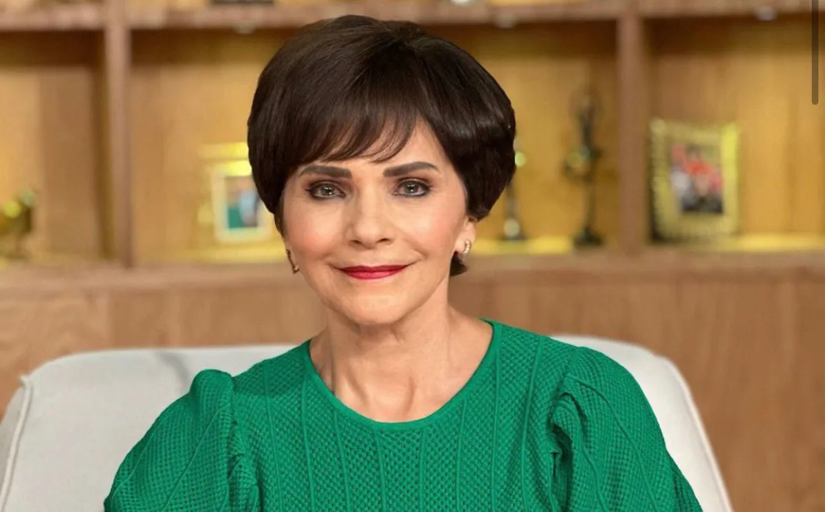 Daniel Bisogno ya está fuera de peligro, confirma Pati Chapoy ...