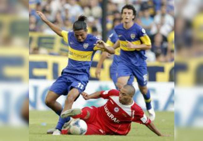 Los Argentinos Gaspar Iñiguez Y Federico Illanes Firman Con El Veracruz ...