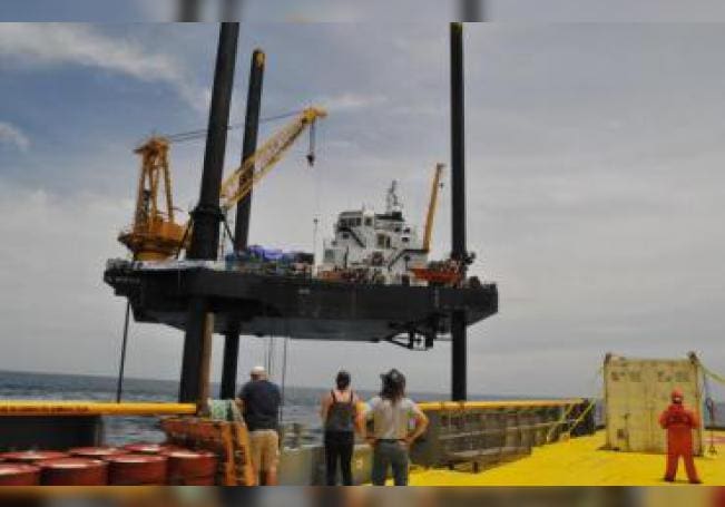 Chicxulub, Una Historia De Fuego Y Hielo Que Cambió La Vida En La ...