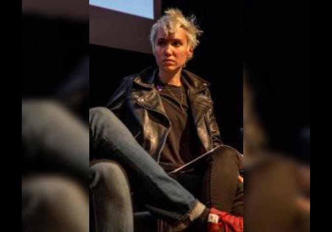 Cantante Pambo dice que "la mejor forma de hacer activismo es con el ...