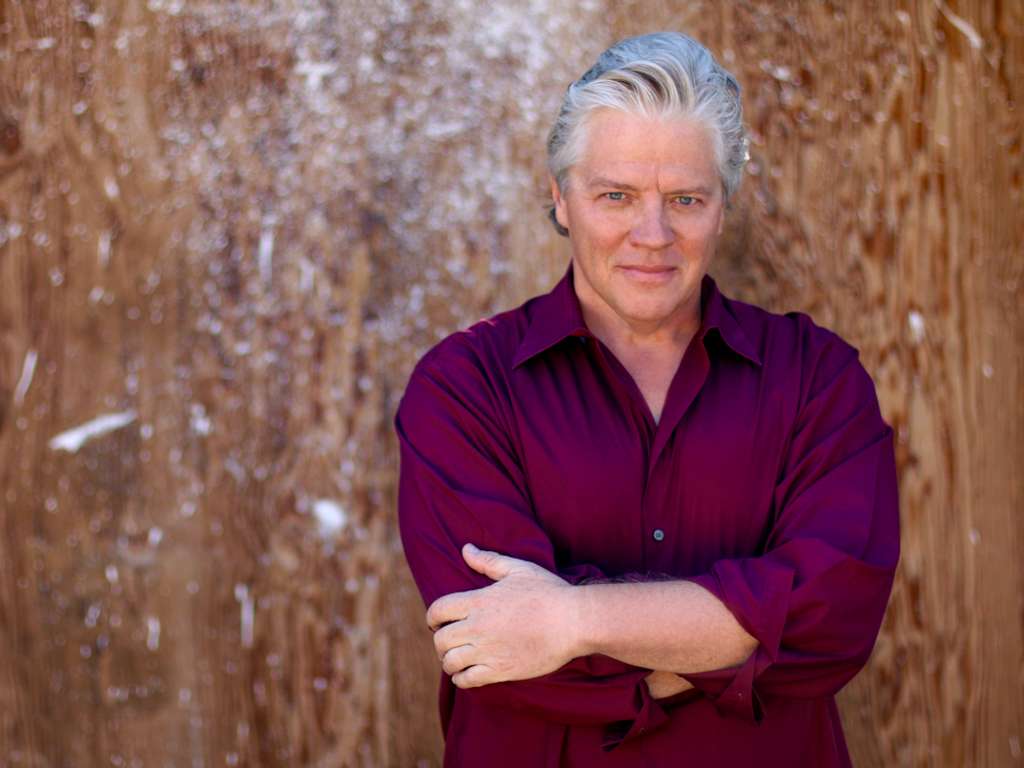 Así luce el actor que interpretó «Biff Tannen» en «Volver al futuro ...