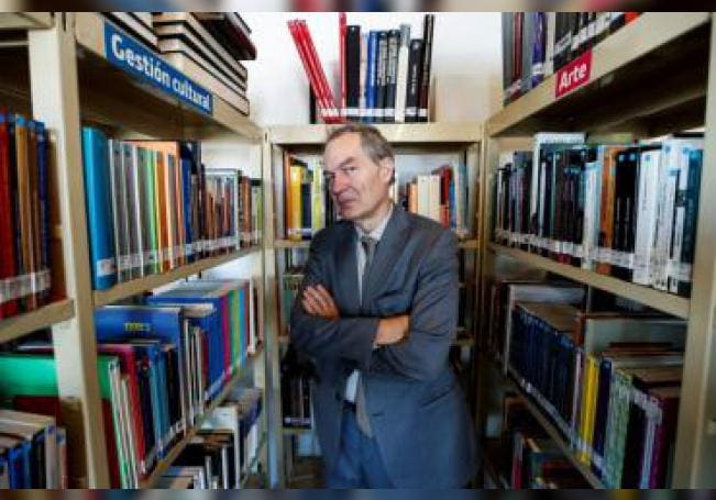 Ignacio Vidal-Folch: "La Ficción Redondea La Vida De Manera Musical ...