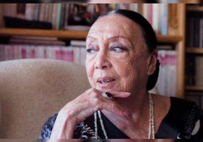 Betty Missiego: nunca me han interesado la fama y el divismo ...