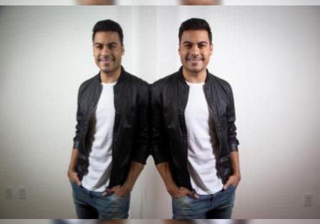 Carlos Rivera Se Une A Pedro Capó Y Becky G Y Explora Ritmos Urbanos ...