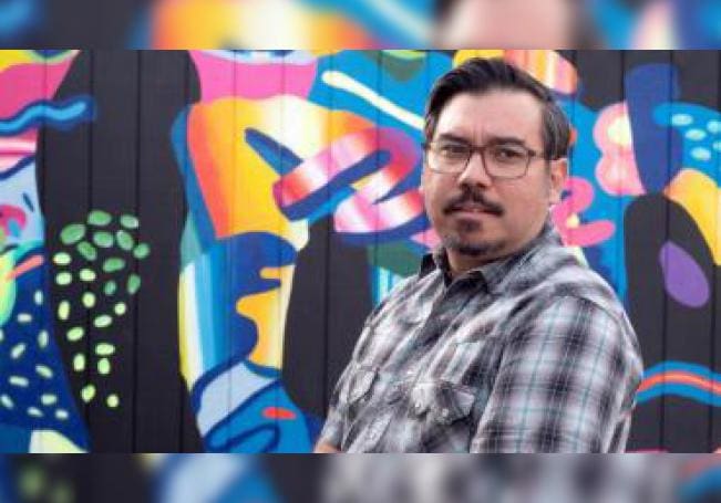 José R. Ralat tiene la última palabra como el primer editor de tacos de ...