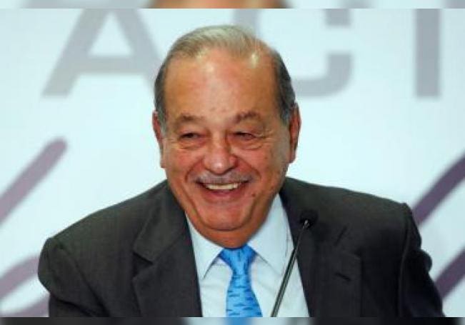 Slim Construirá El Segundo Tramo Del Tren Maya De México | Periodico ...