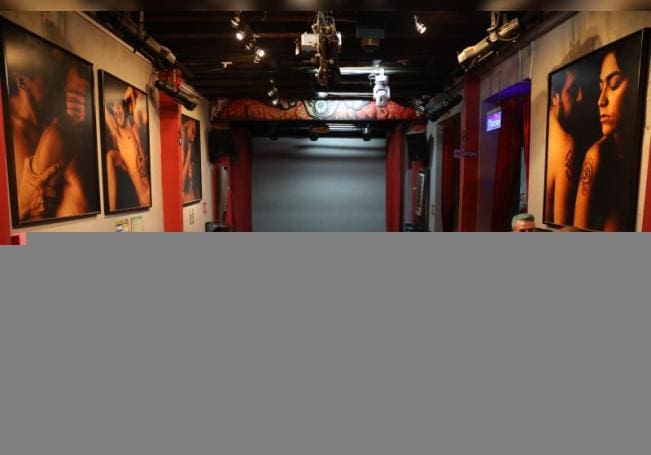 La vida LGBT de la Zona Rosa de Ciudad de México se reinventa para ...