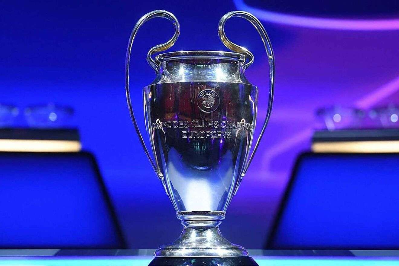 ¿Cuándo Se Reanuda La UEFA Champions League? | Periodico Hidrocalido ...