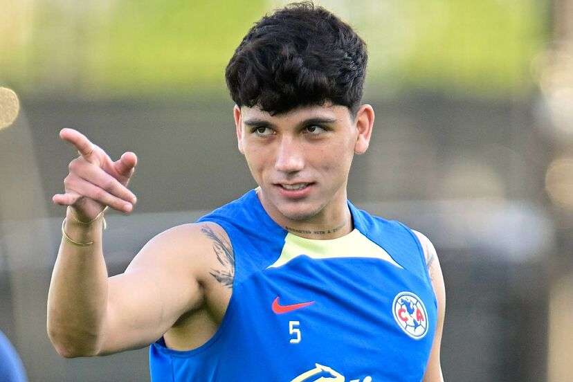 Kevin Álvarez abriría cuenta en plataforma de contenido para adultos ...