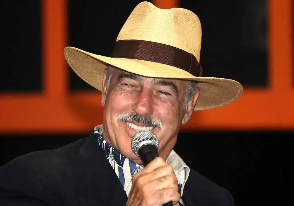 Las novelas y películas que hizo Andrés García | Periodico Hidrocalido ...