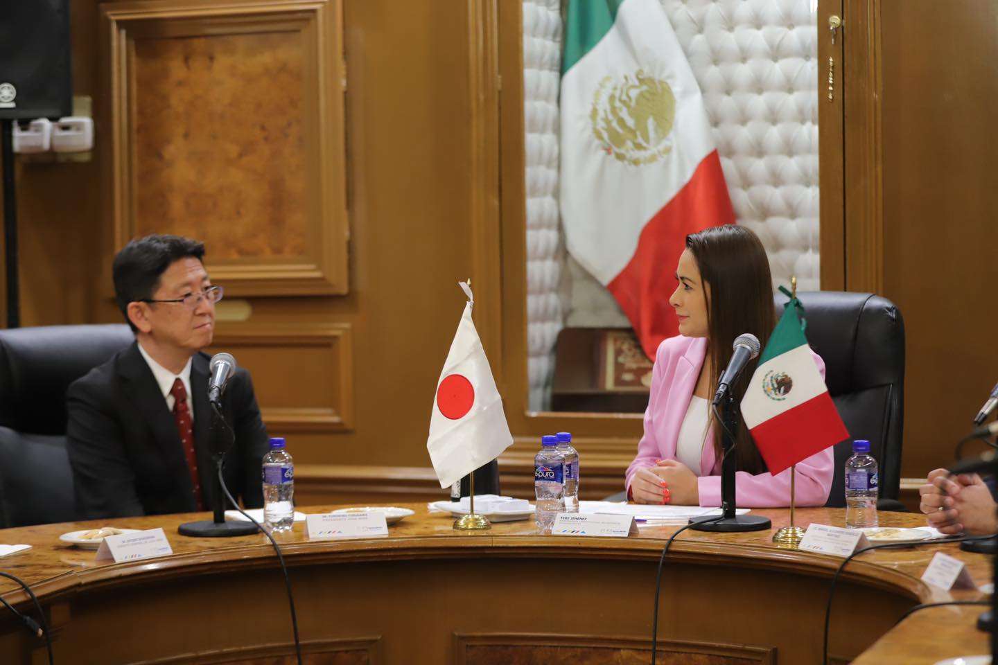 "Aguascalientes Fue El único Estado Que Sus Directivos Consideraron ...