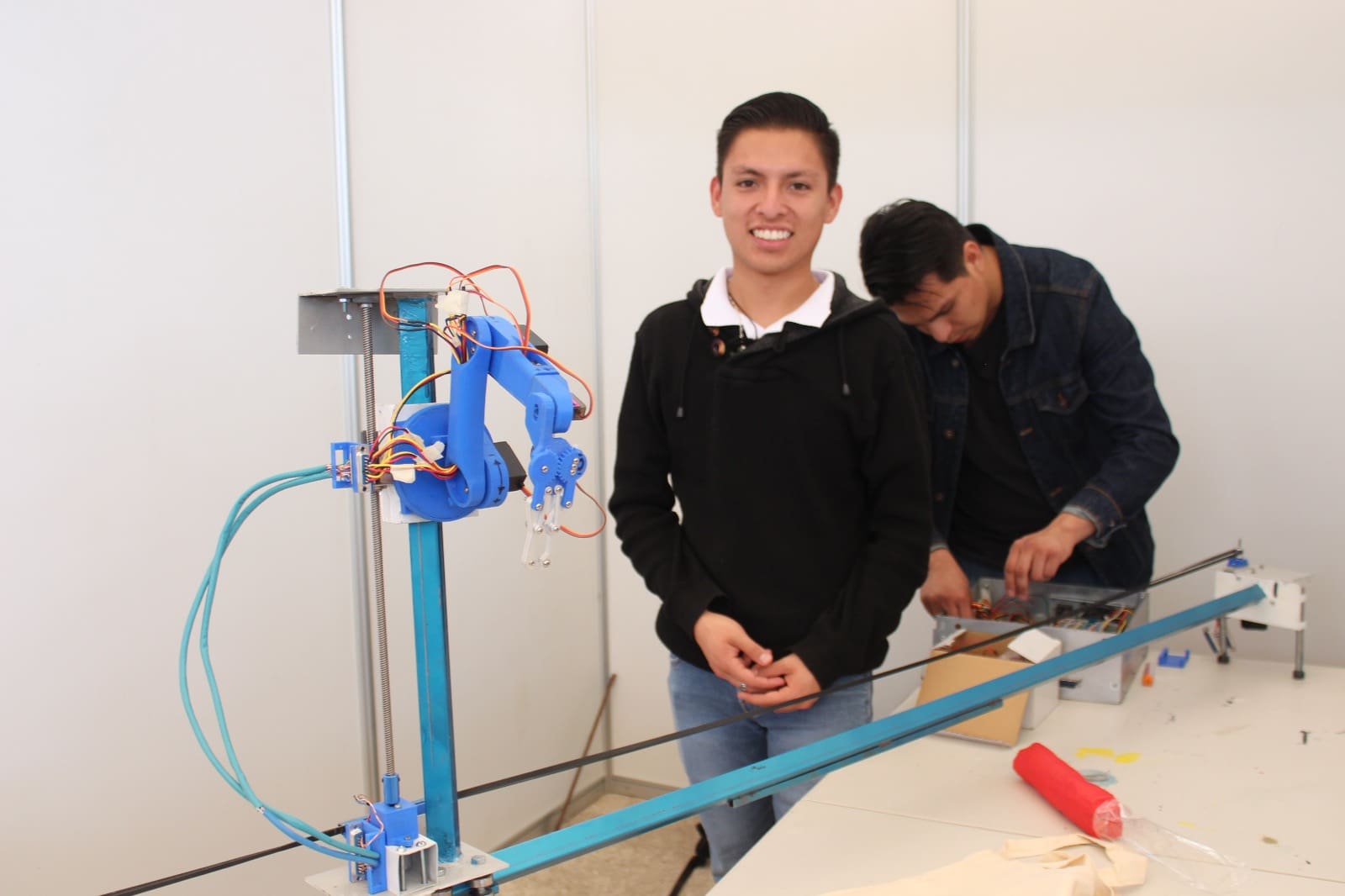 «Arduino Day 2023», un espacio para creadores de proyectos tecnológicos ...