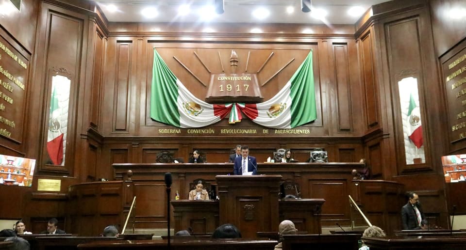 Importante propuesta de Tere para exentar del 100% del ISN a empresas ...