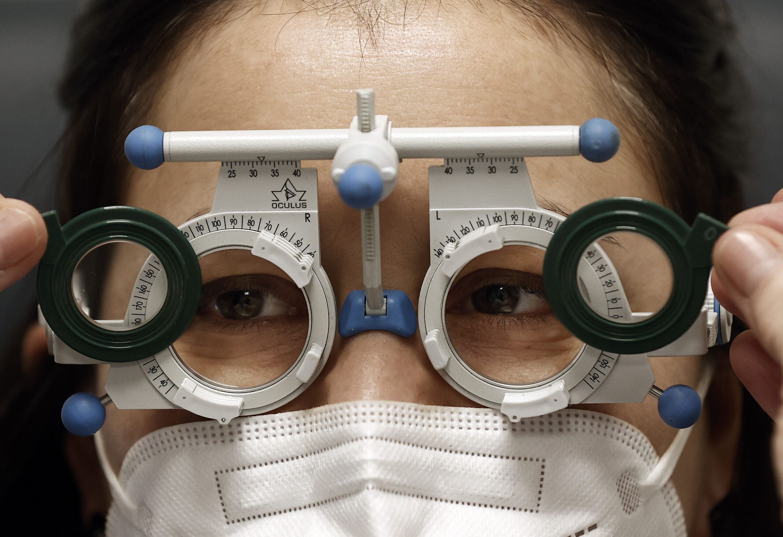 Revisiones oculares, ¿por qué son tan importantes? – Periodico ...