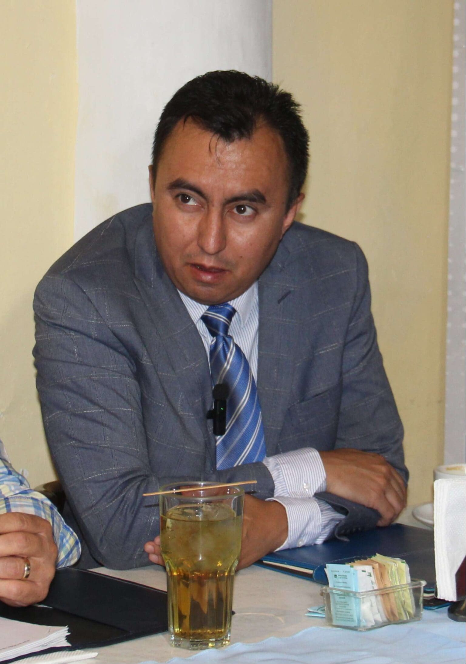 Debe darse celeridad a la investigación – Periodico Hidrocalido Digital