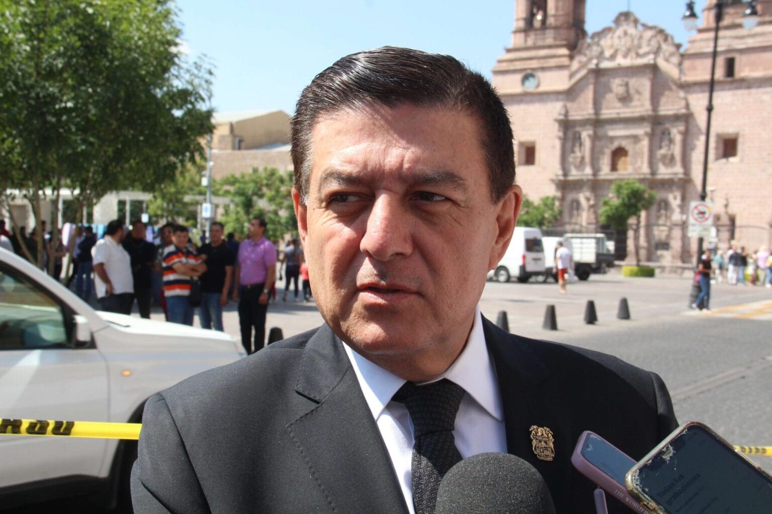 Descuentos y rifa de un auto para quienes cambien las placas este año ...