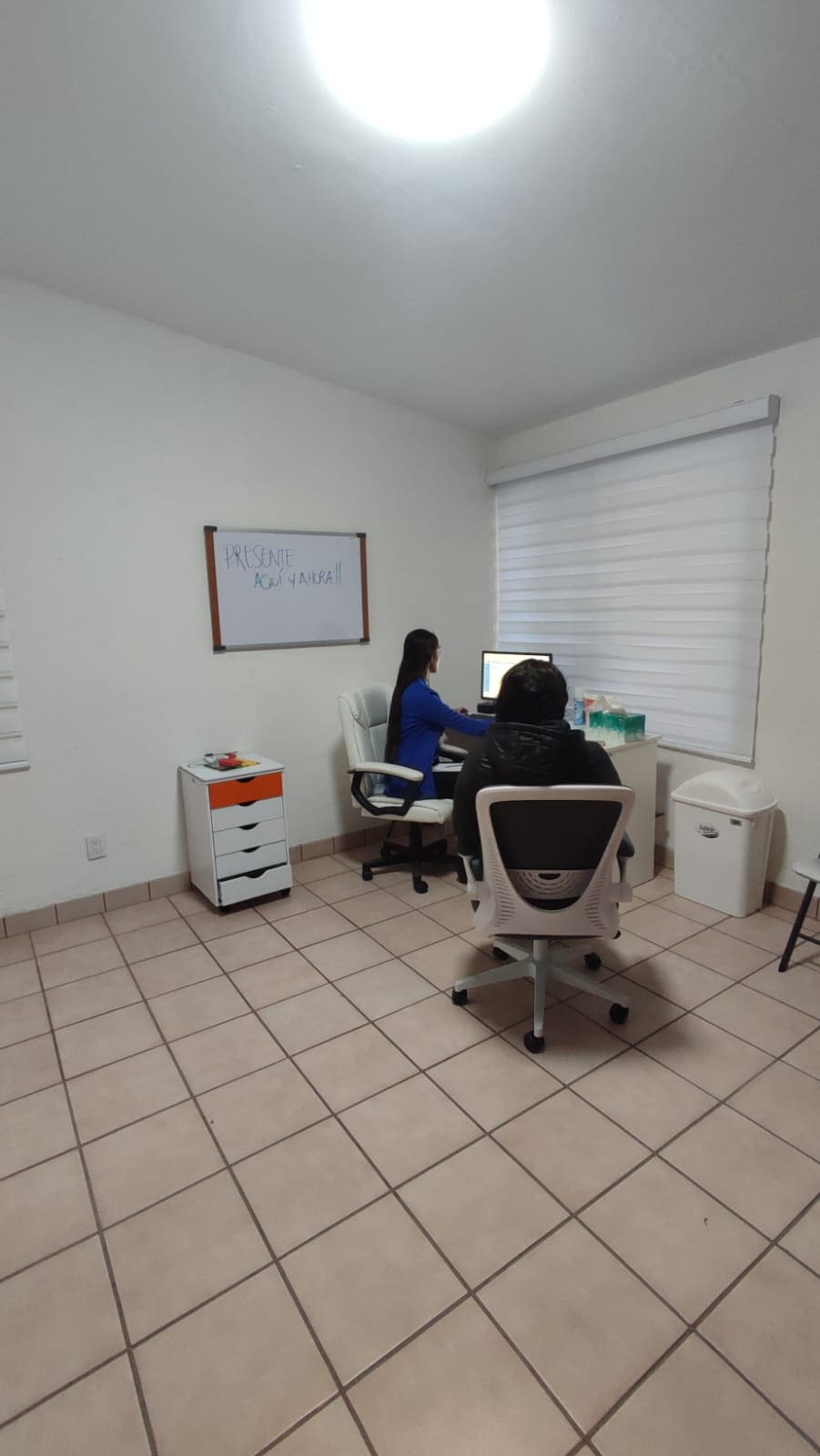 Atiende Instituto Municipal de Salud Mental de Pabellón de Arteaga ...